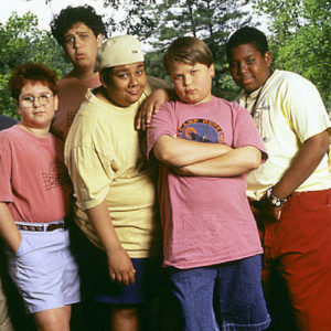 Episode 190: Heavyweights (1995) – The Test of Time