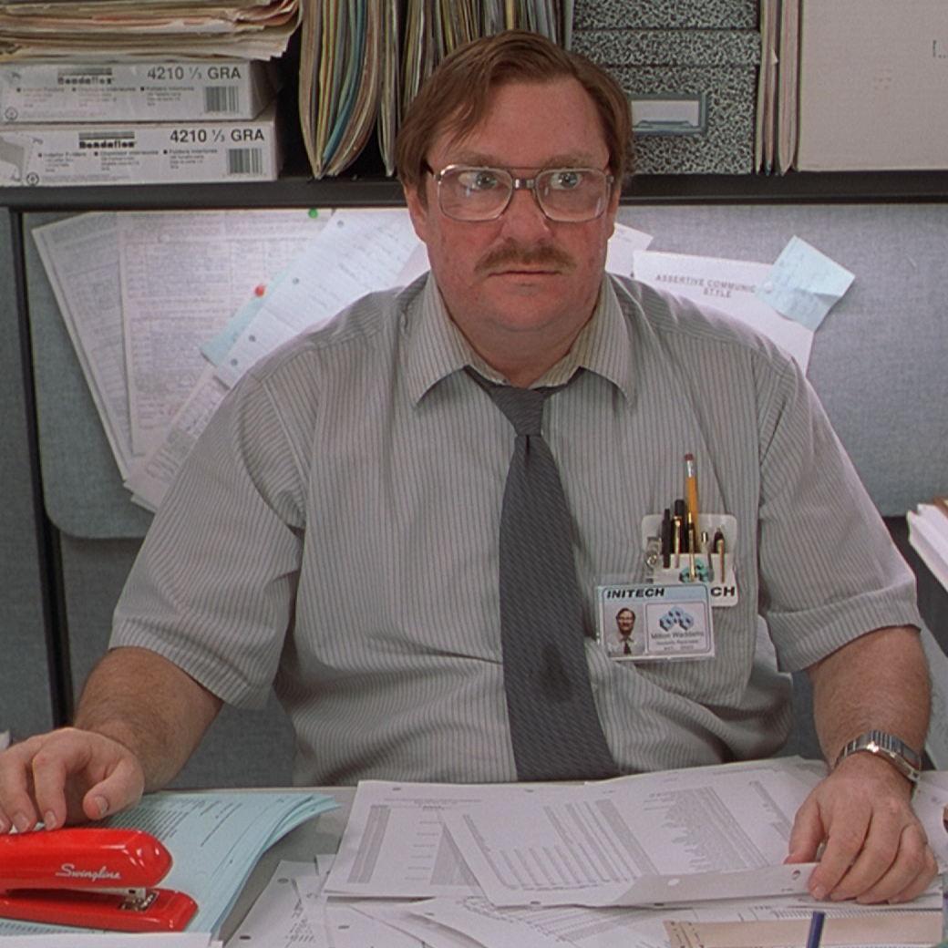 Episode 197: Office Space (1999) – The Test of Time