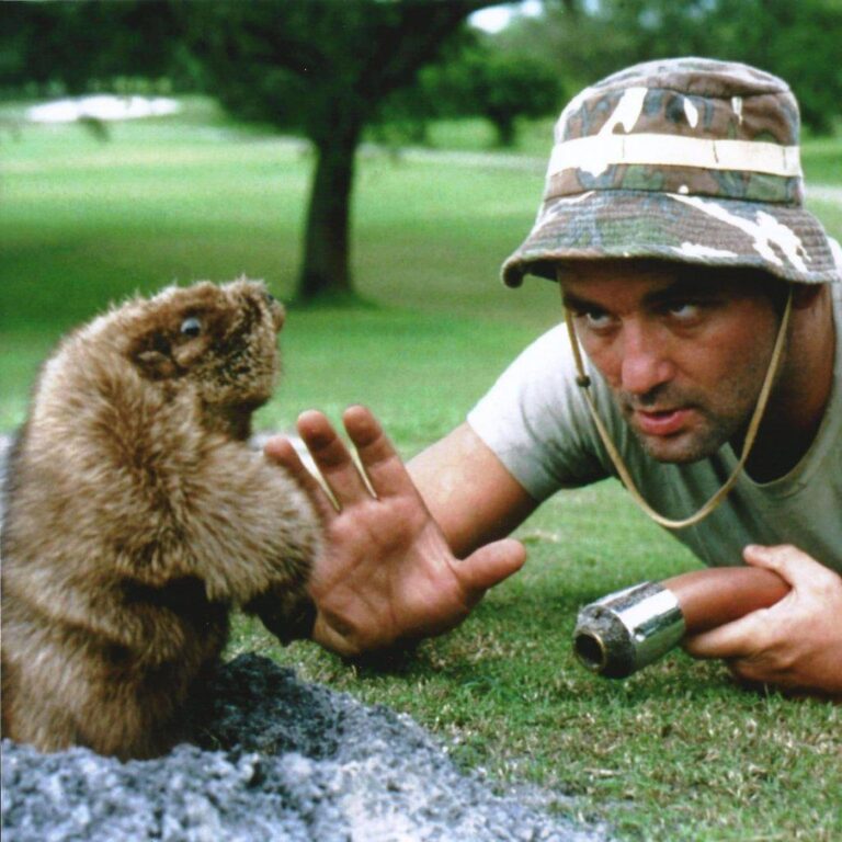 Episode 214: Caddyshack (1980) – The Test of Time
