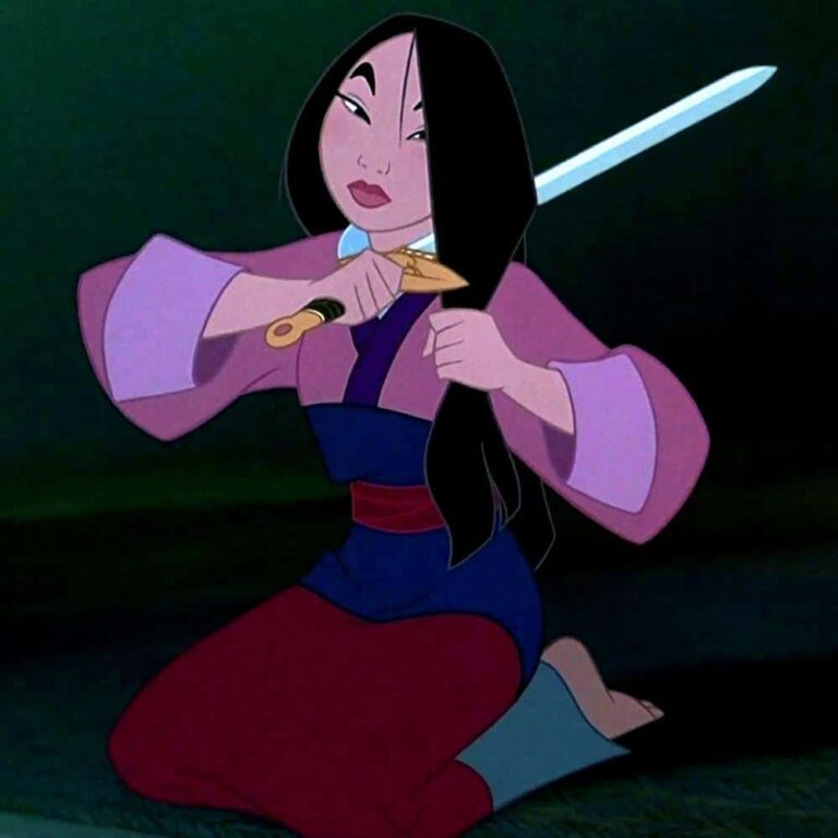 Episode 219: Mulan (1998) – The Test of Time