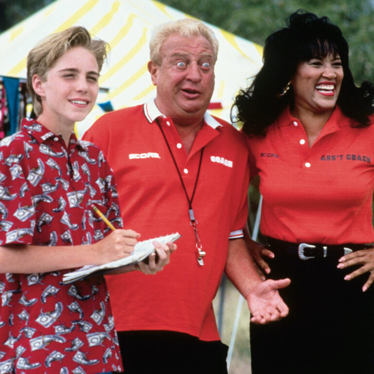 Episode 251: Ladybugs (1992) – The Test of Time